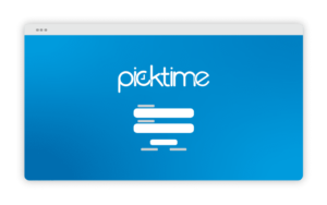 ¿Qué es Picktime? – Picktime